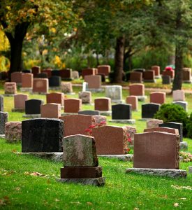 Burial | Joseph C Roberts | Harrogate | Funeral Directors